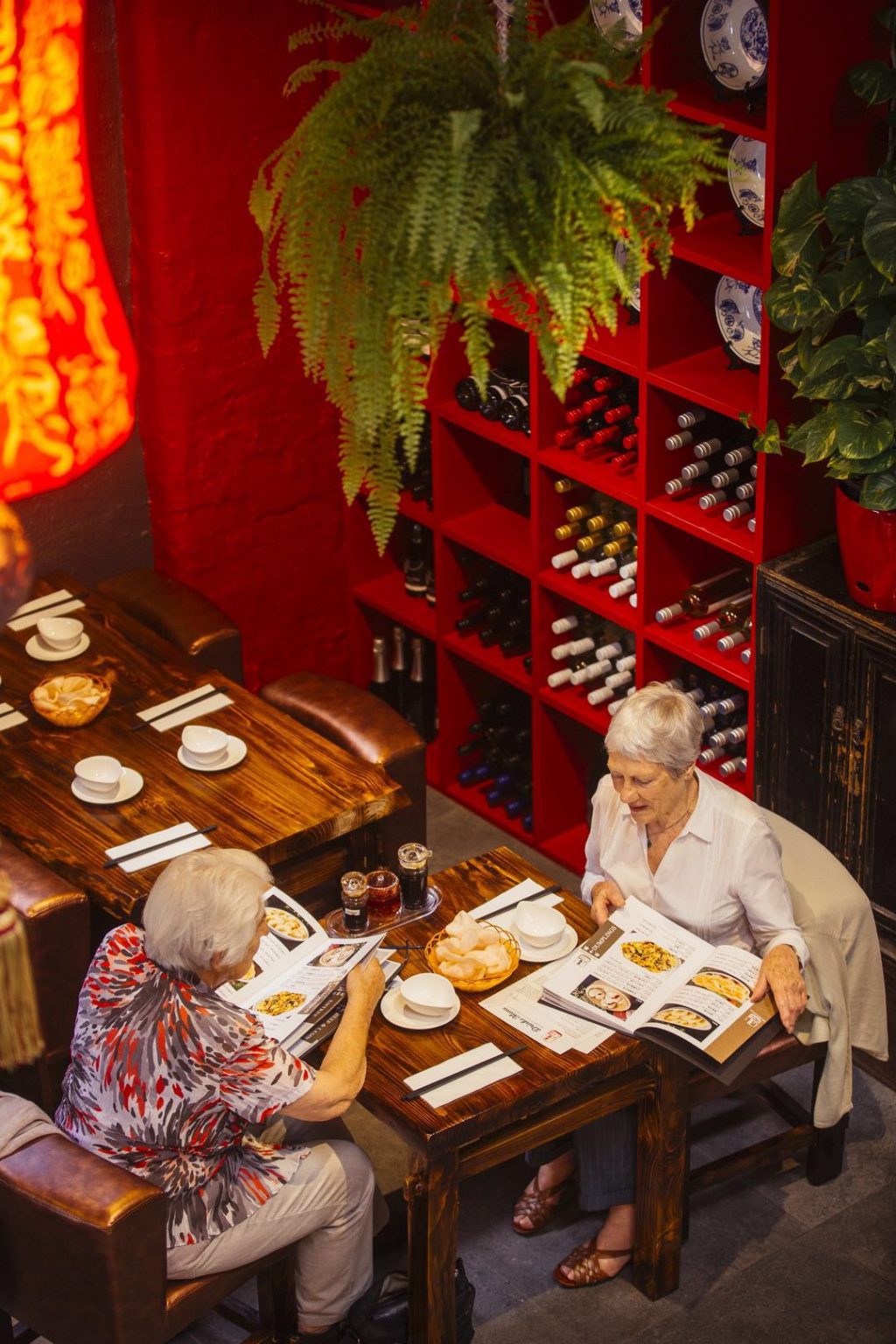 Camberwell Restaurant | TAO DUMPLINGS