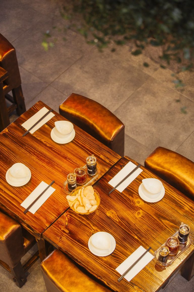 Camberwell Restaurant | TAO DUMPLINGS